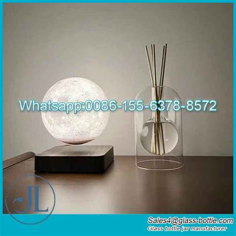 Wholesale Empty Luxury Reed Diffuser Bottle Manufacturer Suppliers