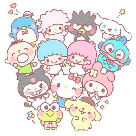 How To Draw Sanrio Characters Drawing Tips Guide