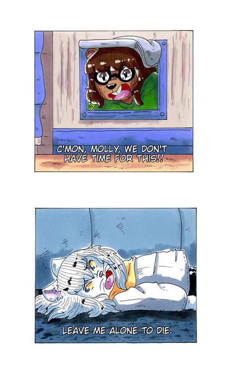 Step Sibling Shenanigans Oc R Furry