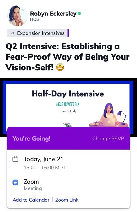 Robyn Eckersley Cpc Eli Mp She Her On Linkedin Coach Training