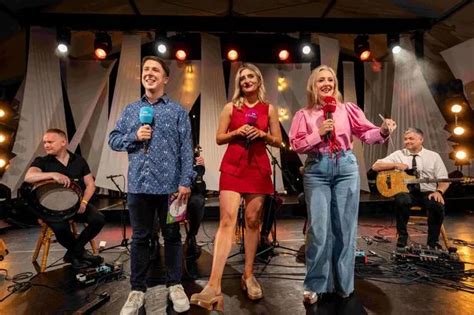 Over 80 Of Irish People Tuned Into Tg4 Last Year As Kneecap Helps Surge Interest In Gaeilge