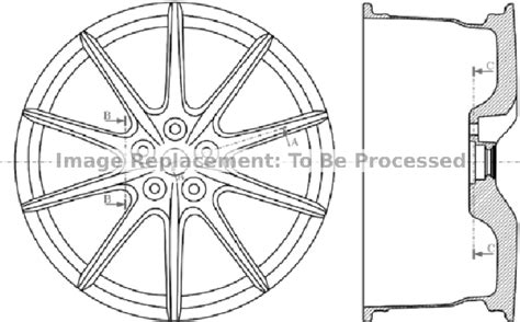 Wheel Cross Sections Analysed By Ct Download Scientific Diagram