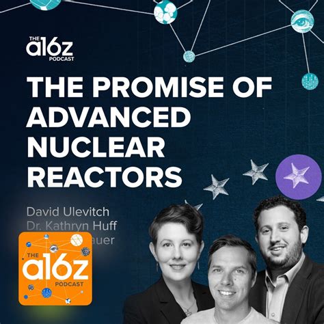 A Nuclear Comeback Are New Re A16z Podcast Apple Podcasts