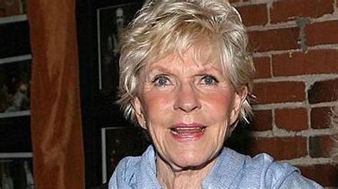 Alice Hirson Morta Lattrice Di Dallas Aveva 95 Anni La Repubblica