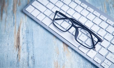 93000 Blue Light Computer Glasses Pictures