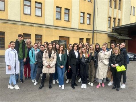 Klas Dd Sarajevo On Linkedin Klas Srednjamedicinskaškolabjelave