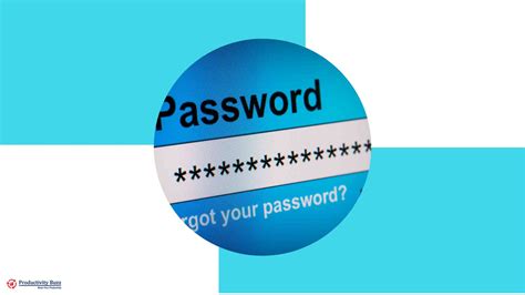 How To Use Password Managers To Enhance Online Security And Productivity Productivity Buzz