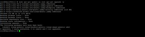 Guide To Deploying A Hyperlane Node Cress
