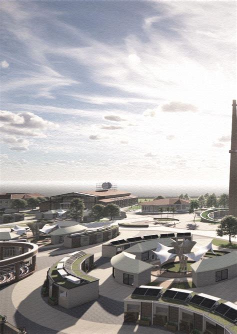 Architecture Portfolio By Mohitbansal30 Issuu