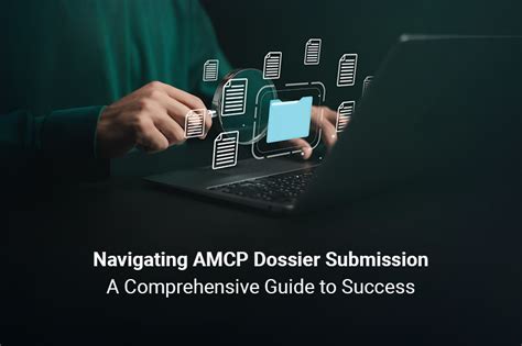 Amcp Dossier Submission Communicating Value Of Your Product