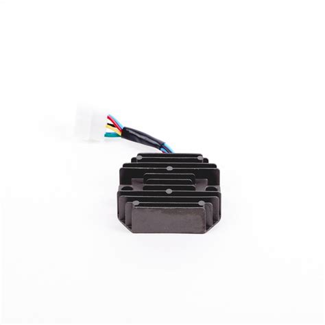 Voltage Regulator Kubota Yanmar Hinomoto 6 Plugs Minitractor Online