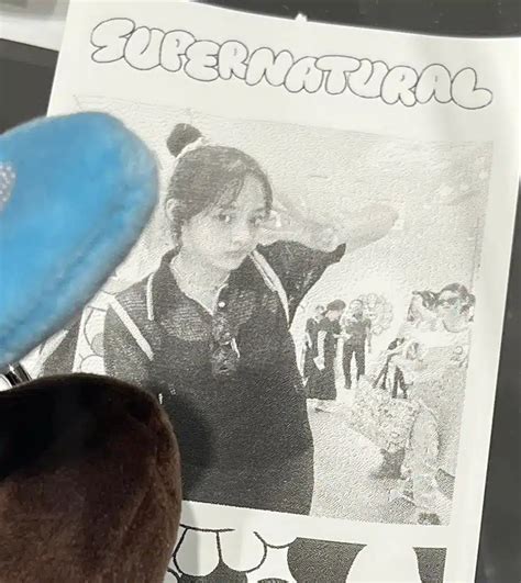 민지 옷의 비밀 팬플러스 커뮤니티