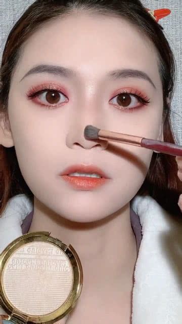 高光怎么用，化妆高光怎么用 速网百科