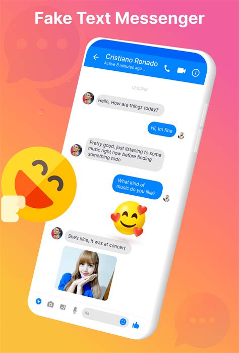 Text Story Maker Chat Story For Android Download