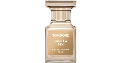 Tom Ford Private Blend Vanilla Sex Eau De Parfum Unisex Notinohu