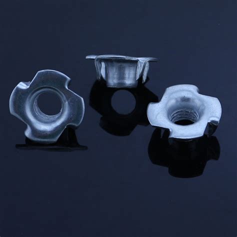 M3m4 M5m6 M8m10 Vier Klaue Mutterlautsprecher Vicedeal