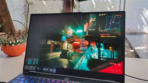 Lenovo Legion Slim I Review How Light Can You Go GadgetMatch