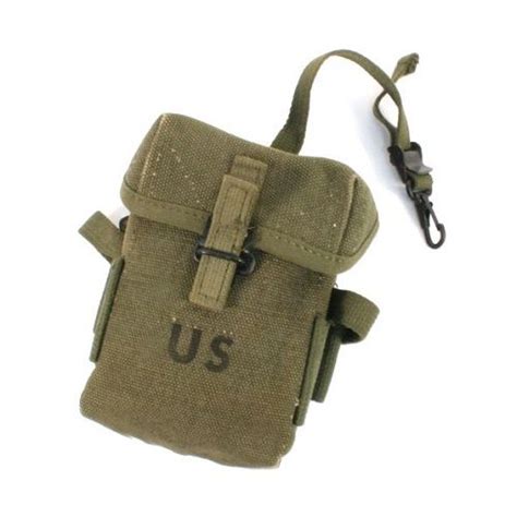 Used M1956 Universal Small Arms Ammo Pouch 2nd Pattern Army Navy Sales