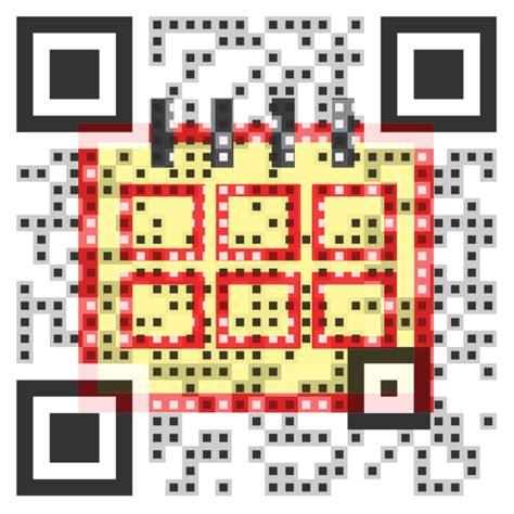 Visual QR Code By Asdf Visualead Visual QR Code By Asdf Visualead