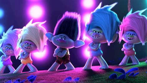 Trolls World Tour Recensione Trailer E Screenshot Tech Gaming