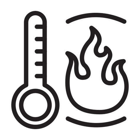 Burn Generic Others Icon