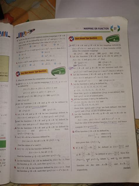 Class Xii Wbchse Board Sn Dey Maths Solutions