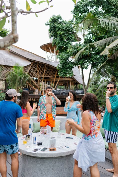 Ubud Bucket List Must Do Experiences With The Jungle Club Jungle
