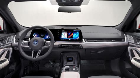 Bmw Ix2 All Electric Suv Coupe Unveiled Ahead Of Global Launch Claims