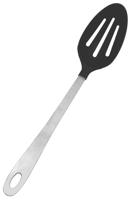 Empire Nylon Deluxe Slotted Spoon