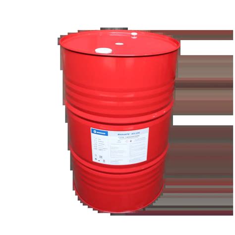 Durable Aliphatic Polyisocyanate Curing Agent For Transportation