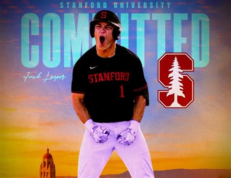 2027 Of Jack Leeper Is Fulfilling A Dream By Committing To Stanford