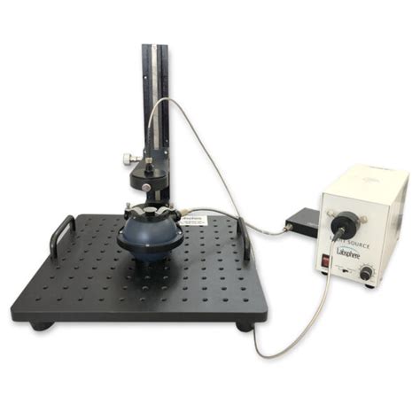 Reflectance And Transmittance Measurement Systems Labsphere