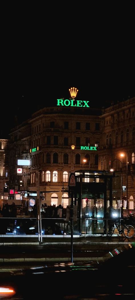 Amir Alizadeh On Linkedin What Makes Rolex Unique Pioneering