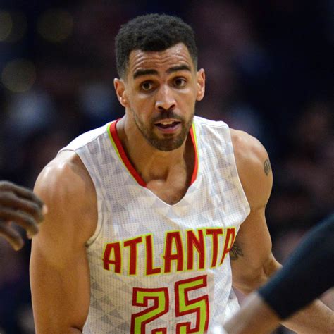 Thabo Sefolosha Hawks