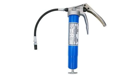 Iande Technologies Macnaught Manual Grease Guns