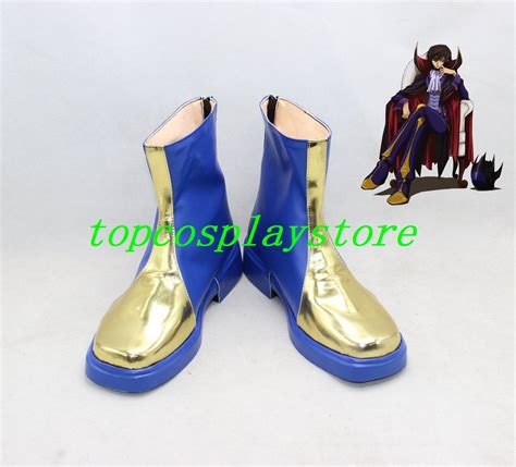 Code Geass Lelouch Of The Rebellion Knight Of Seven Short Ver Cosplay