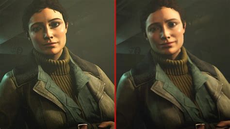 Wolfenstein 2: The New Colossus Graphics Comparison - Nintendo Switch vs. PC - YouTube