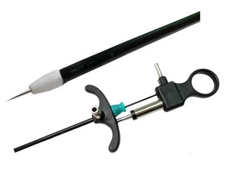 Laparoscopic Pcod Needle At ₹ 1600piece In Mumbai Id 2856333639191
