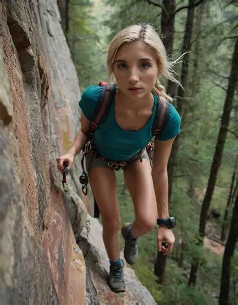 Piper Perri Sdxl Aieasypic