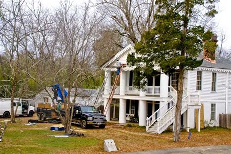 The Ashley Willis House Penn Roofing