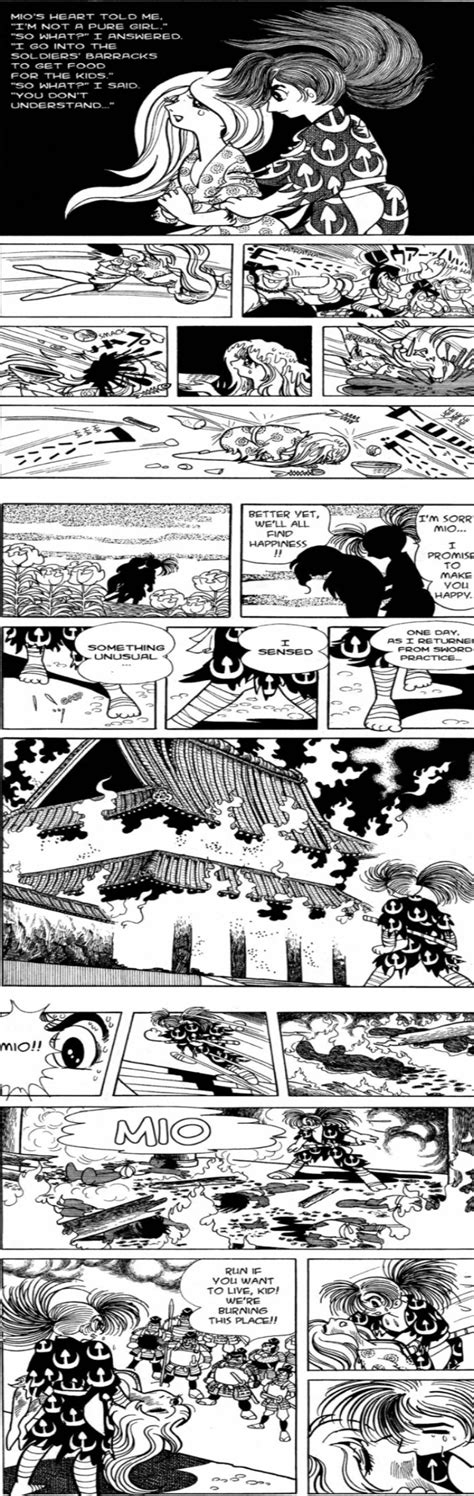 177 Best Rdororo Images On Pholder Honestly I Kinda Liked Them