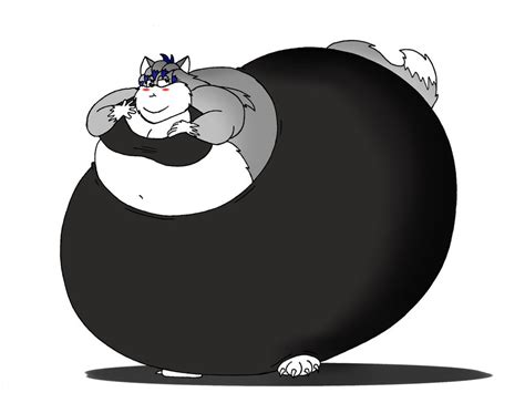 Com Alex Food Balloon By Robot001 On Deviantart