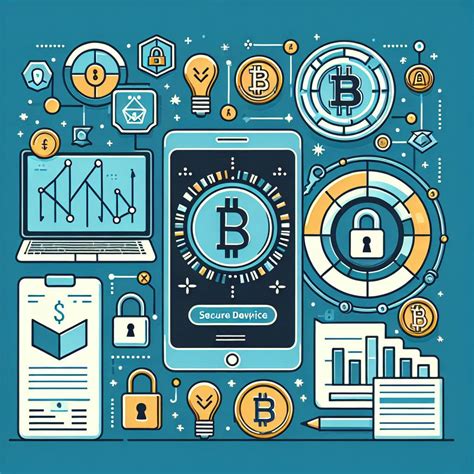 ¿cuáles Son Las Medidas De Seguridad Recomendadas Para Proteger Mis Criptomonedas De Posibles