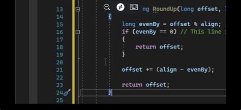 C Intellisense Warning Expression Is Always False After Modulo Operation Stack Overflow
