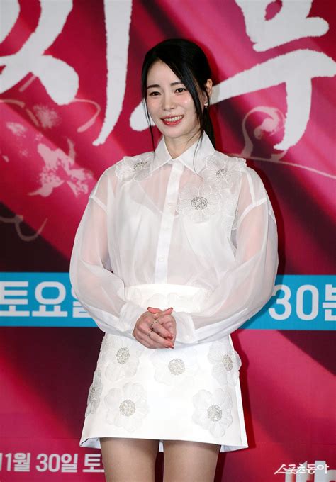 임지연 ‘단아한 미소~｜스포츠동아