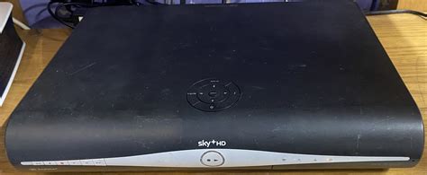 Sky Box The 2nd Hand Shop