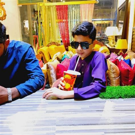 Ch Zeeshan Sahib Youtube