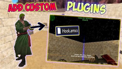 Cs How To Add Plugins Tutorial YouTube