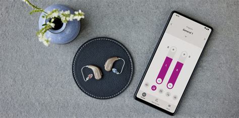 Oticon Minifit Detect Und Intent Die Zukunft Des Hörerlebnisses