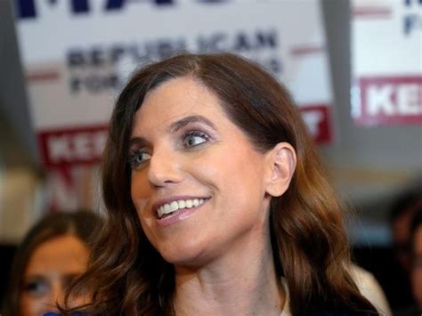 Rep Nancy Mace Overcomes Challenger Katie Arrington In Sc Primary
